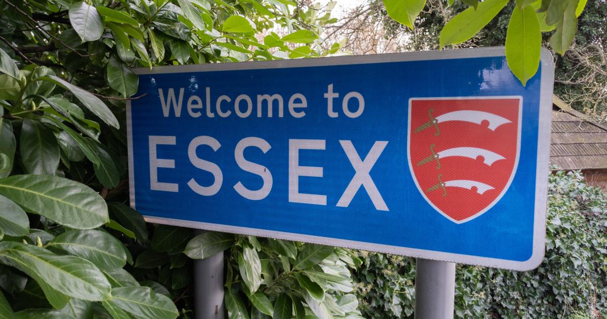 Essex | LGBCE