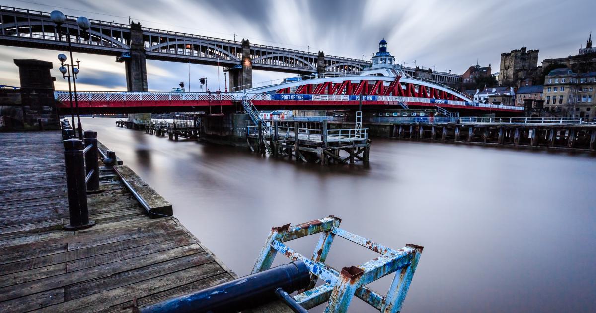 Have your say on a new political map for North Tyneside Council | LGBCE