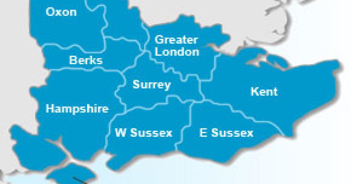 South East | LGBCE