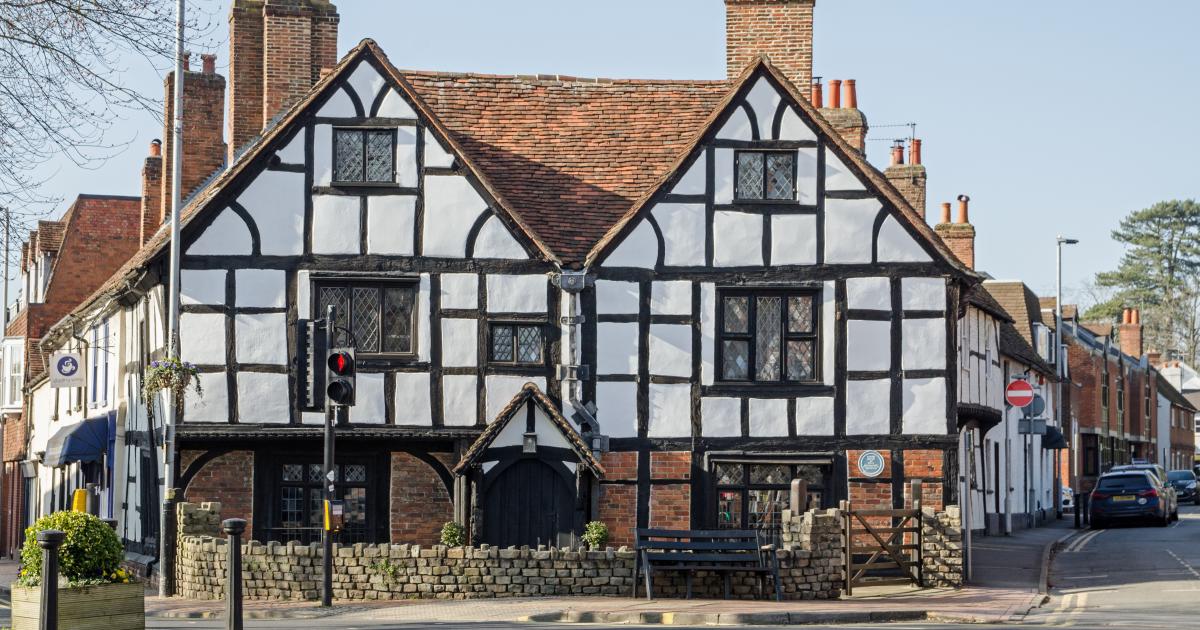 A new political map for Wokingham Borough Council | LGBCE