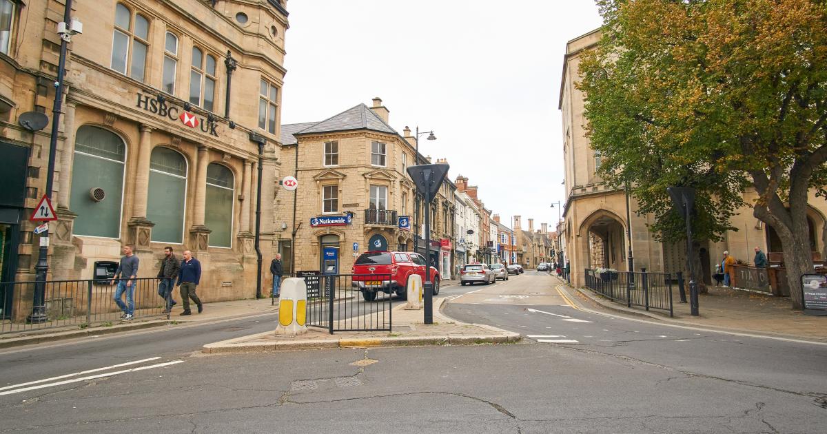 North Kesteven | LGBCE