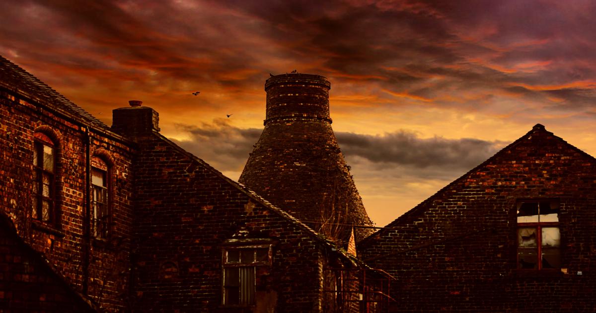 Stoke-on-Trent | LGBCE