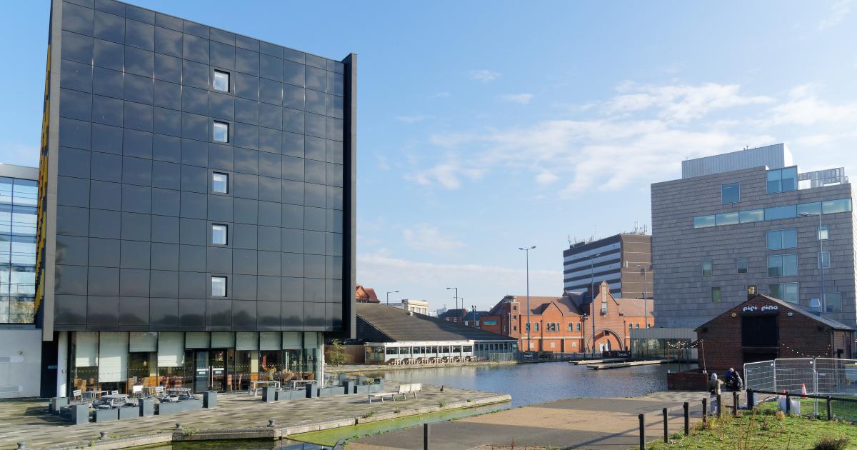 Have your say on a new political map for Walsall Council | LGBCE