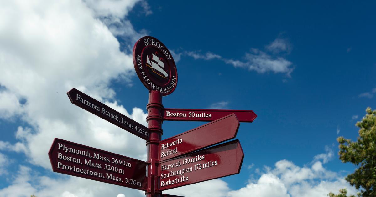 Have your say on a new political map for Bassetlaw District Council | LGBCE