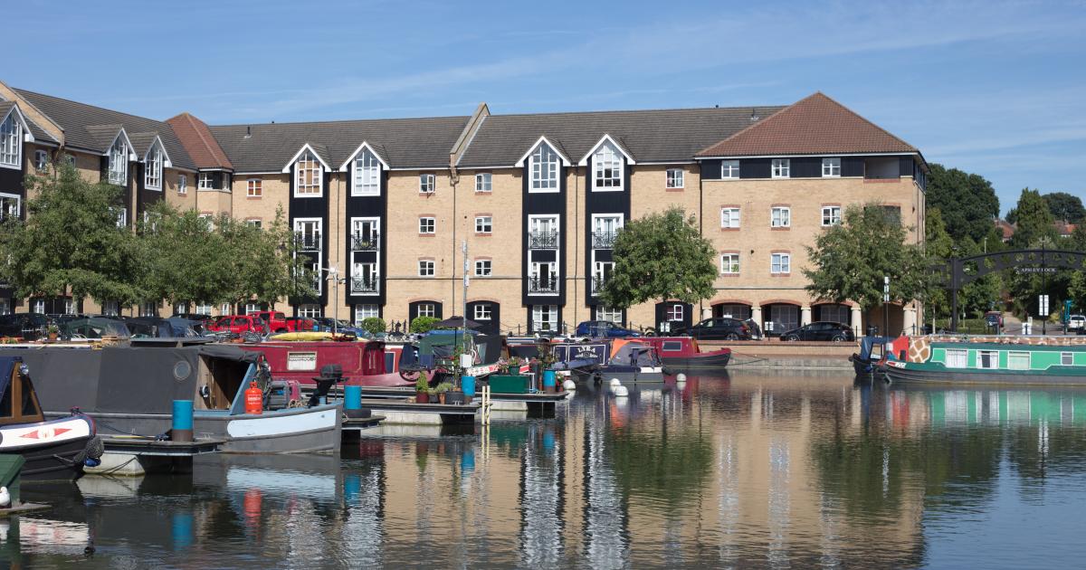 Have your say on a new political map for Dacorum Borough Council | LGBCE